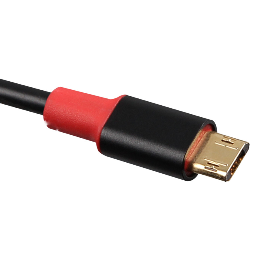 USB to Micro USB